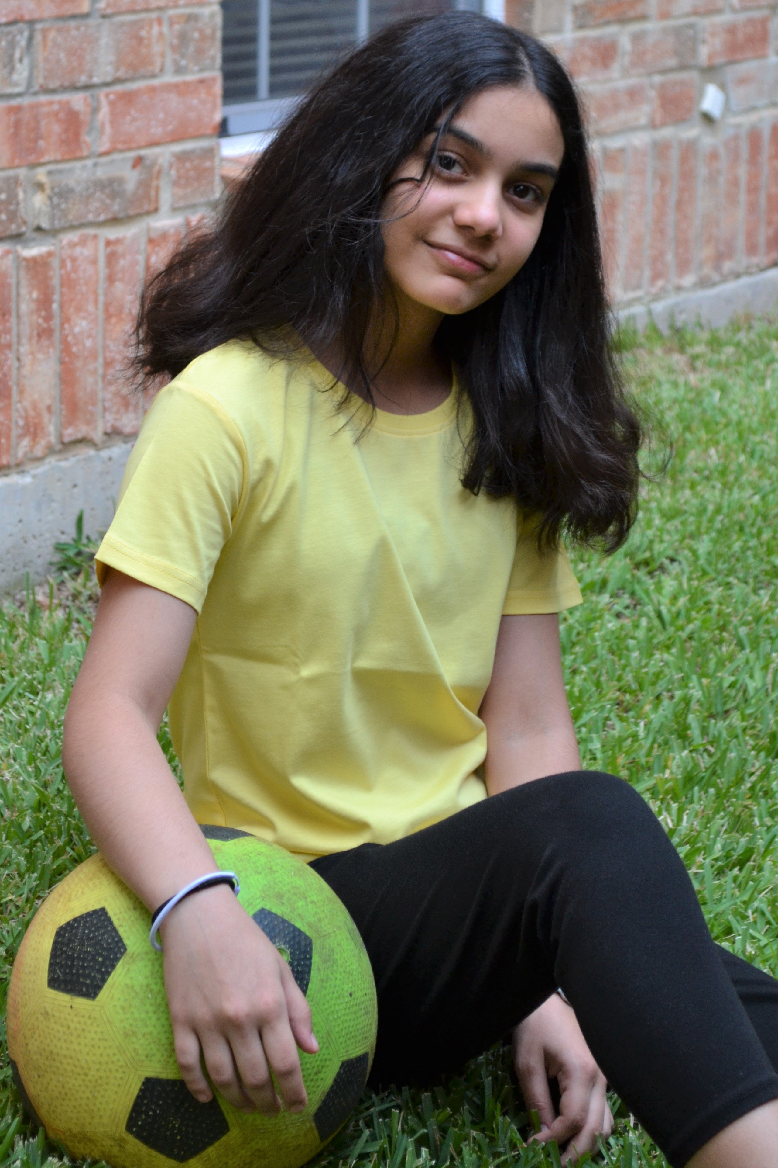 ECO Girl – Mehisha Eco